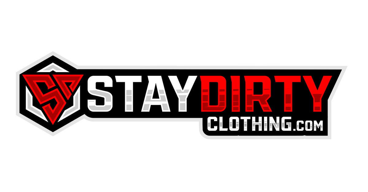 Men Shirts – Stay Dirty Clothing